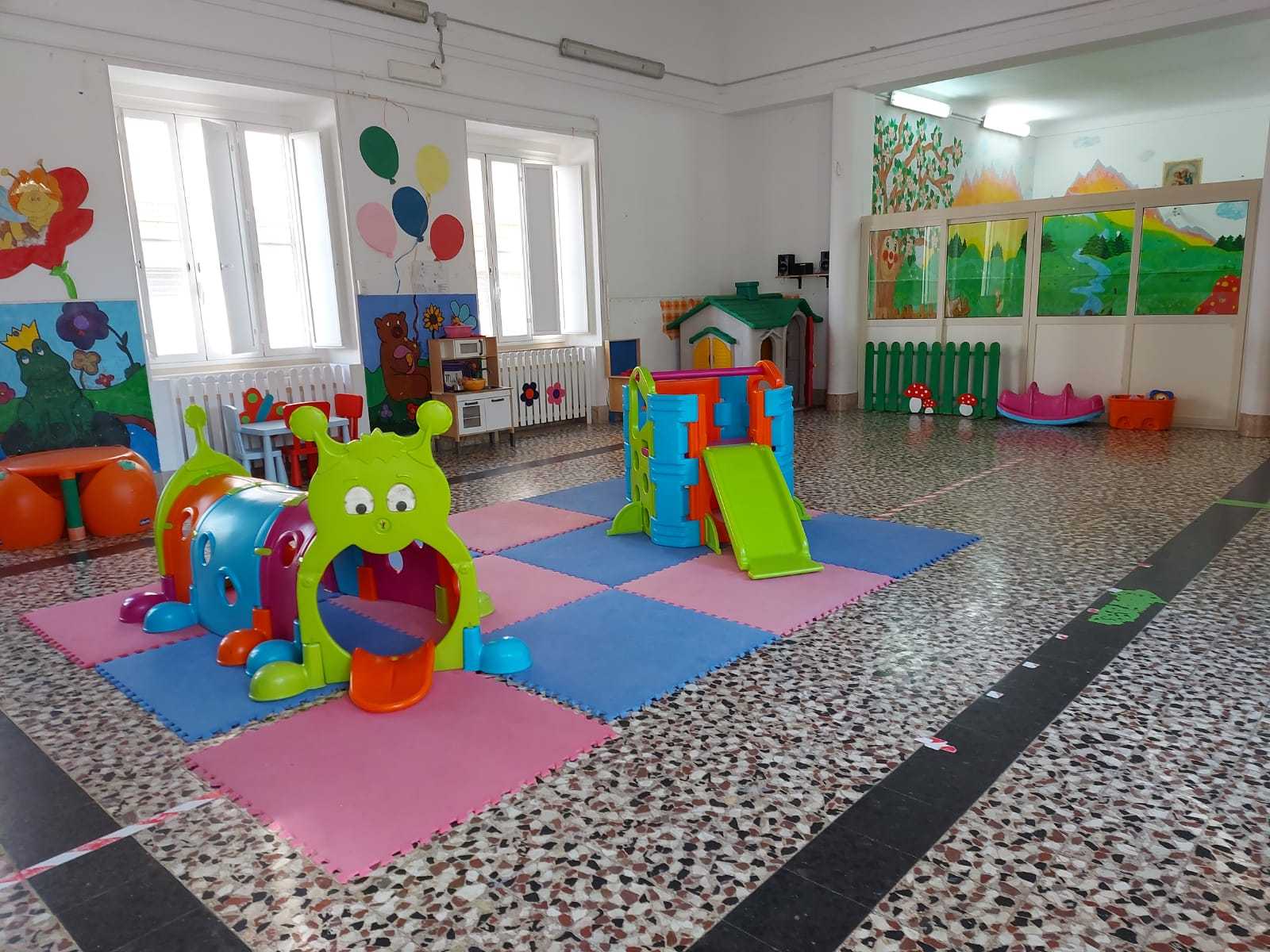 FOTOGALLERY – PRIMO SOLE